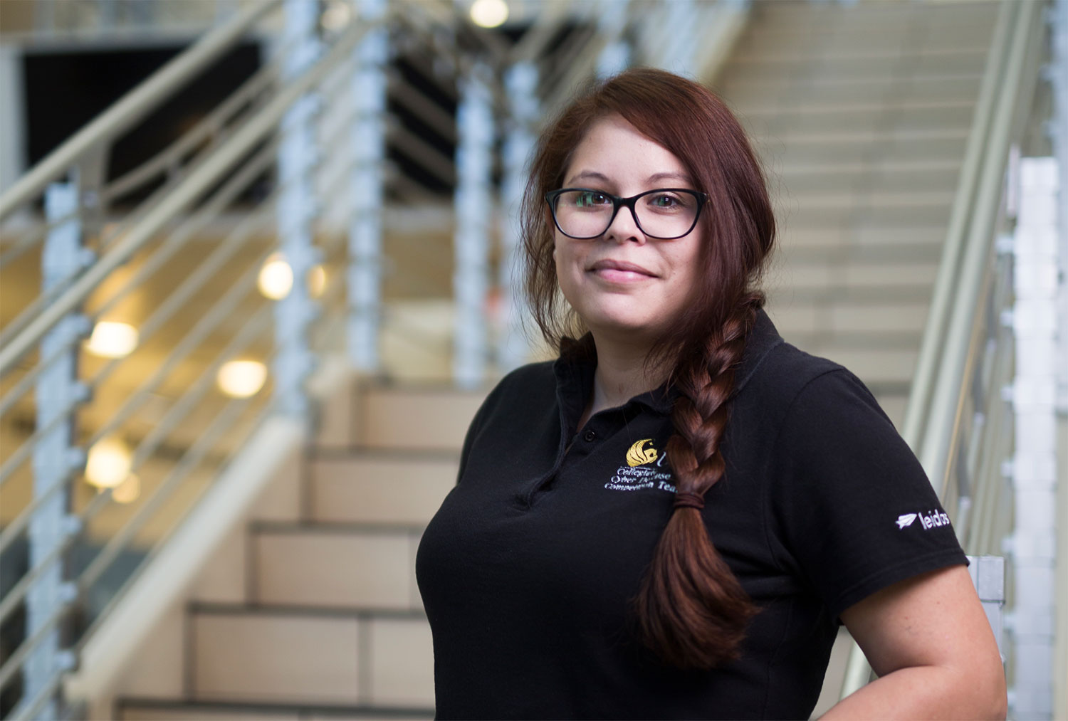 Can UCF Investigate My Concerns? - UCF Let's Be Clear