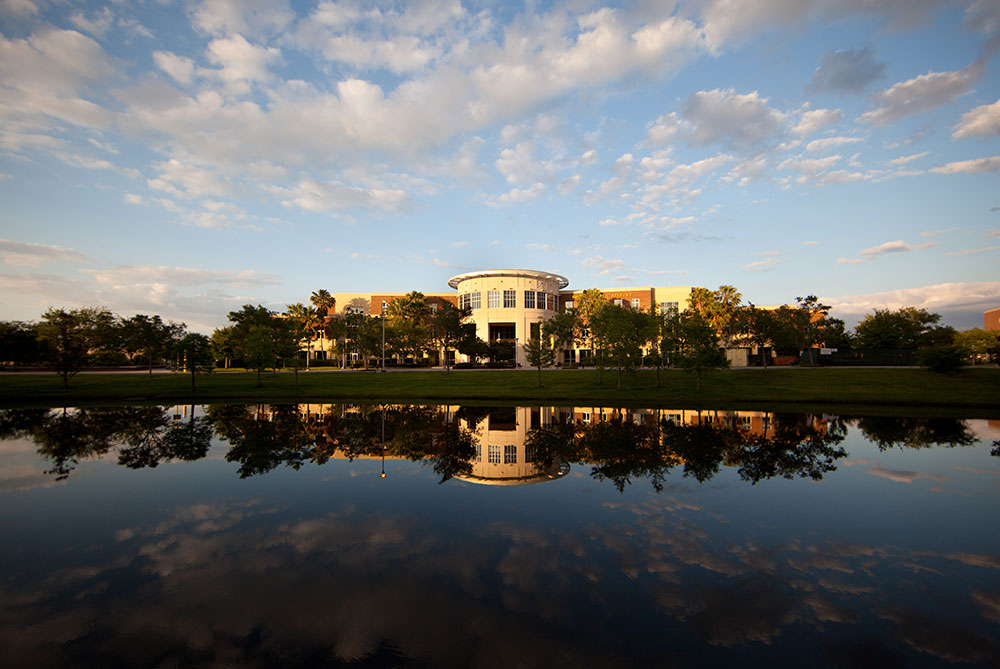 Regional Resources - UCF Let's Be Clear