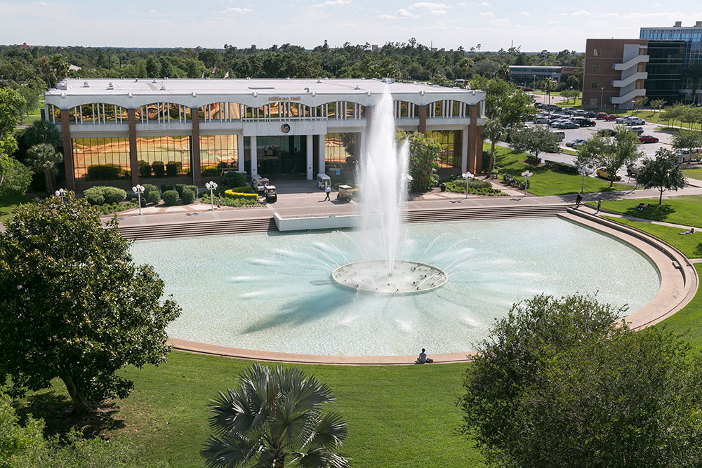 Reporting Responsibilities - UCF Let's Be Clear